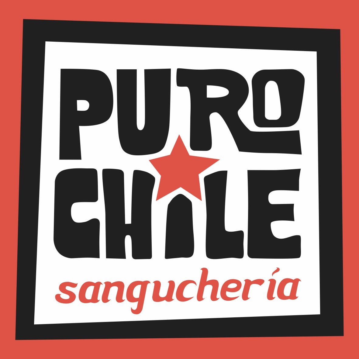 Puro Chile Sanguchería - Emprende Alumni