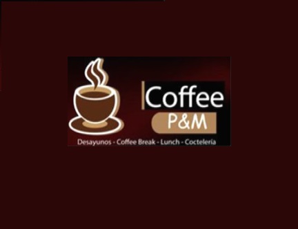 Coffee P&M - Emprende Alumni