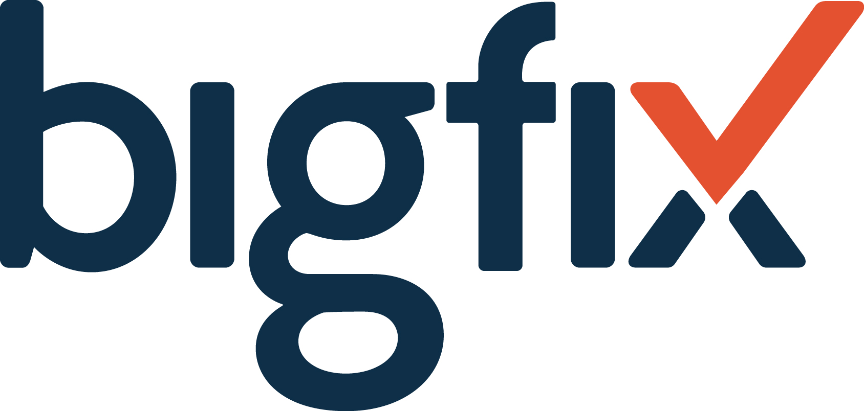 Bigfix - Emprende Alumni